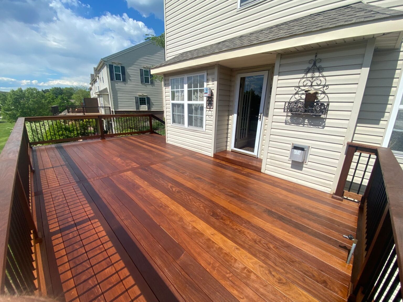 Expertly Crafted Amish Outdoor Spaces - Redwell Enterprises